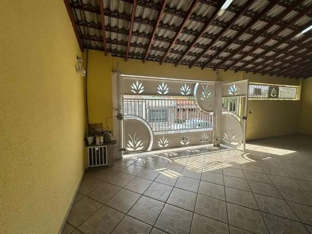 Casa / Sobrado para Venda em Indaiatuba/SP Jardim Itamaracá 3 Quartos