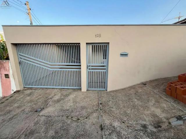 Casa / Sobrado para Venda em Indaiatuba/SP Jardim Itamaracá 3 Quartos