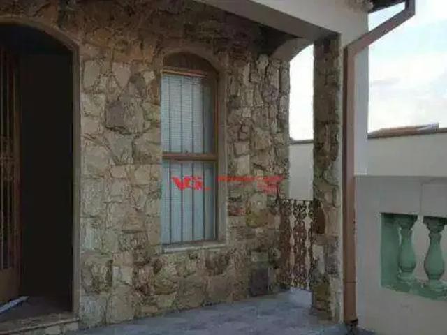 Casa / Sobrado para Venda em Indaiatuba/SP Jardim Itamaracá 3 Quartos
