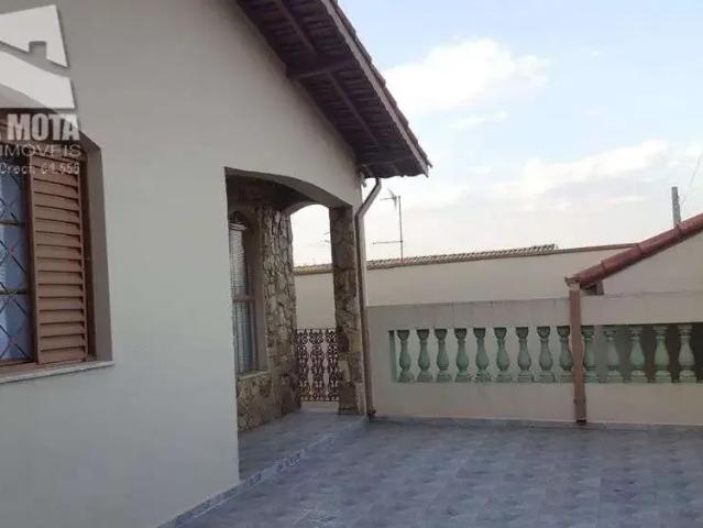 Casa / Sobrado para Venda em Indaiatuba/SP Jardim Itamaracá 3 Quartos