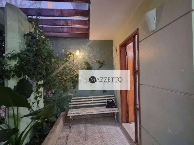 Casa / Sobrado para Venda em Indaiatuba/SP Jardim Juscelino Kubitschek 2 Quartos