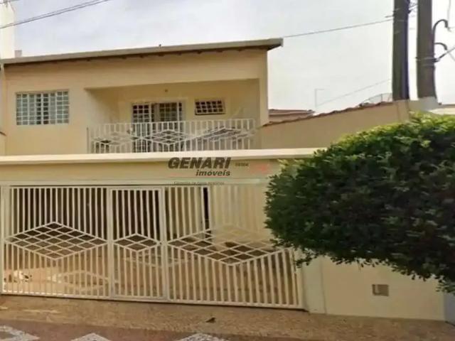 Casa / Sobrado para Venda em Indaiatuba/SP Jardim Jequitibá 3 Quartos