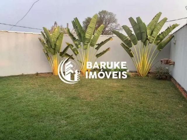 Casa / Sobrado para Venda em Indaiatuba/SP Jardim Jequitibá 3 Quartos