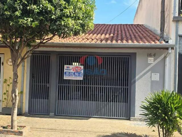 Casa / Sobrado para Venda em Indaiatuba/SP Jardim Kioto I 3 Quartos