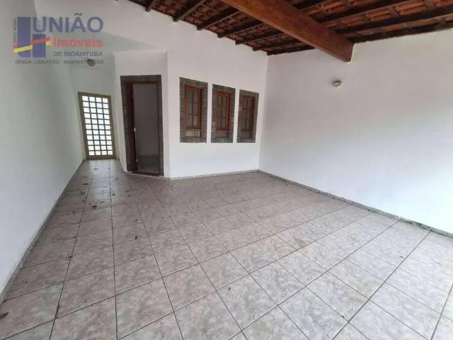 Casa / Sobrado para Venda em Indaiatuba/SP Jardim Kioto II 3 Quartos
