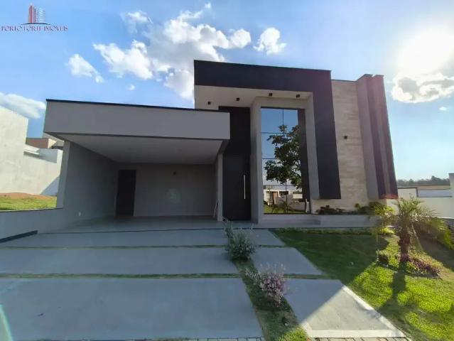 Casa / Sobrado para Venda em Indaiatuba/SP Jardim Laguna 3 Quartos