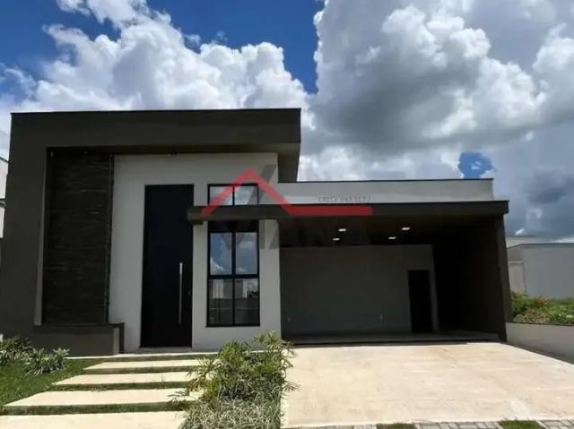 Casa / Sobrado para Venda em Indaiatuba/SP Jardim Laguna 3 Quartos
