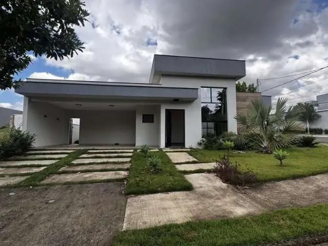Casa / Sobrado para Venda em Indaiatuba/SP Jardim Laguna 3 Quartos