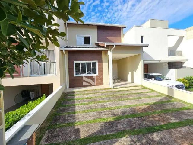 Casa / Sobrado para Venda em Indaiatuba/SP Jardim Panorama 3 Quartos
