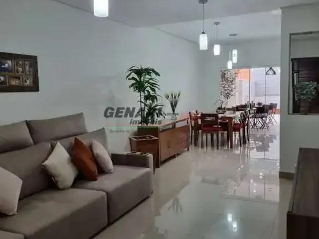 Casa / Sobrado para Venda em Indaiatuba/SP Jardim Panorama 3 Quartos