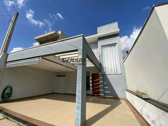 Casa / Sobrado para Venda em Indaiatuba/SP Jardim Park Real 2 Quartos