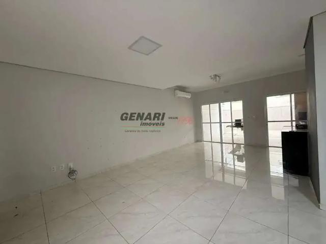 Casa / Sobrado para Venda em Indaiatuba/SP Jardim Park Real 3 Quartos