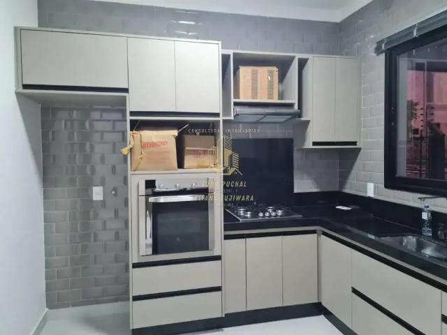 Casa / Sobrado para Venda em Indaiatuba/SP Jardim Park Real 3 Quartos