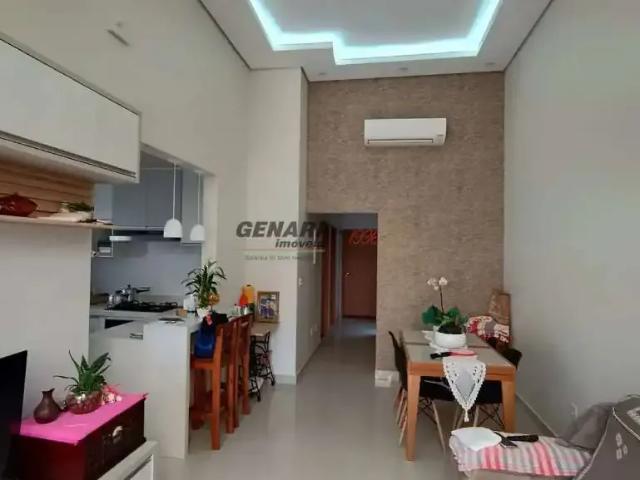 Casa / Sobrado para Venda em Indaiatuba/SP Jardim Park Real 3 Quartos