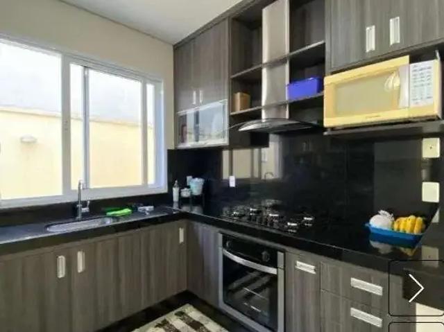 Casa / Sobrado para Venda em Indaiatuba/SP Jardim Park Real 3 Quartos
