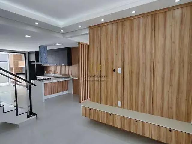 Casa / Sobrado para Venda em Indaiatuba/SP Jardim Park Real 3 Quartos