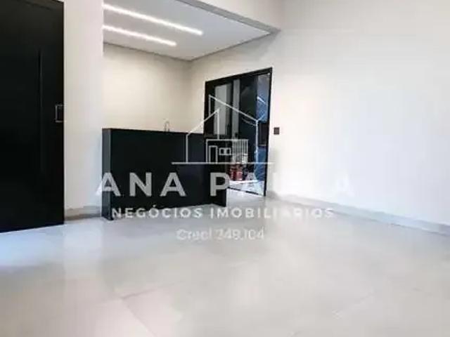 Casa / Sobrado para Venda em Indaiatuba/SP Jardim Park Real 3 Quartos