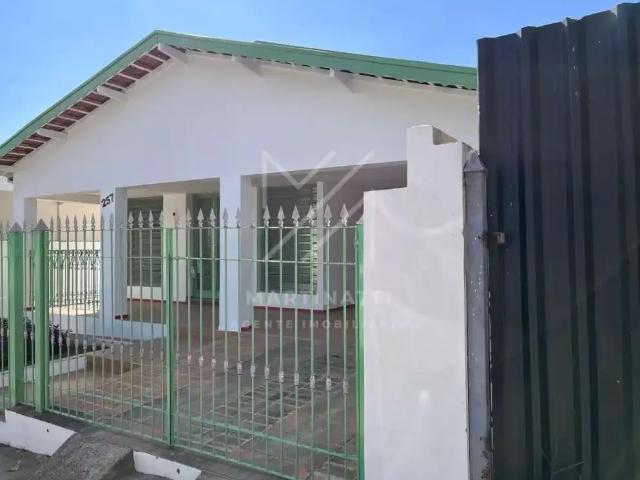 Casa / Sobrado para Venda em Indaiatuba/SP Jardim Pau Preto 4 Quartos