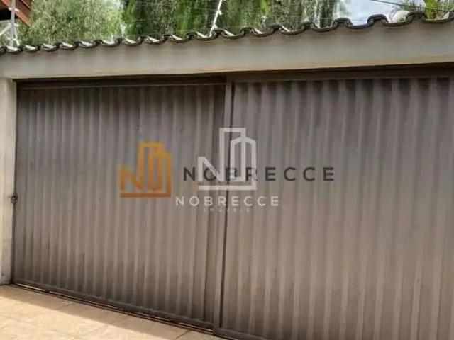 Casa / Sobrado para Venda em Indaiatuba/SP Jardim Pau Preto