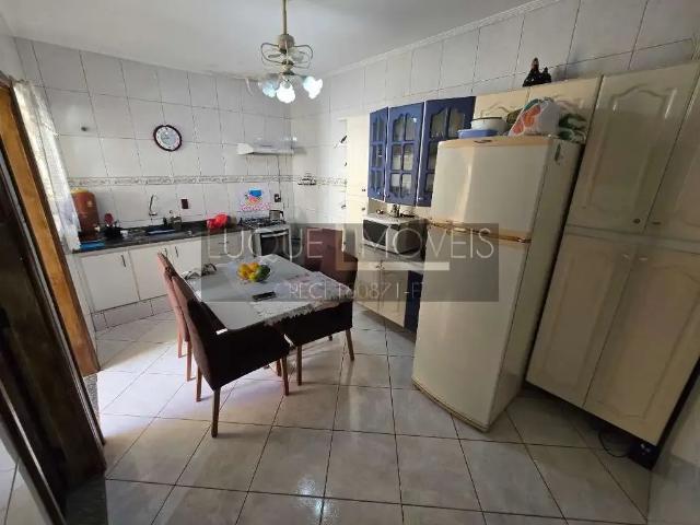 Casa / Sobrado para Venda em Indaiatuba/SP Jardim Pau Preto 2 Quartos