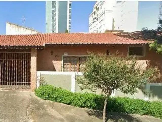 Casa / Sobrado para Venda em Indaiatuba/SP Jardim Pau Preto 2 Quartos