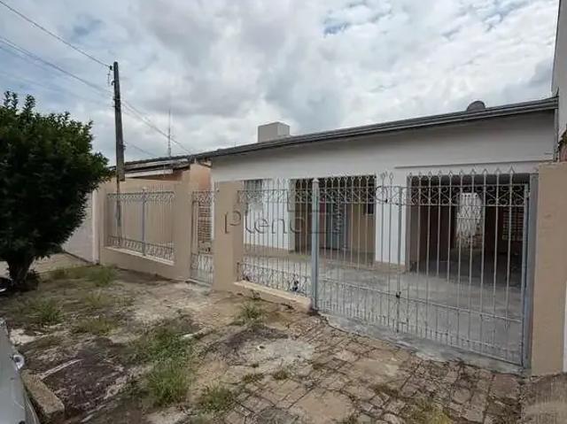 Casa / Sobrado para Venda em Indaiatuba/SP Jardim Pau Preto 2 Quartos