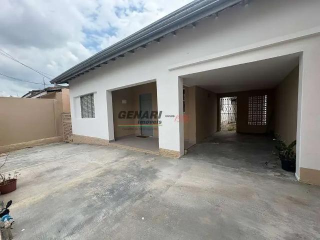 Casa / Sobrado para Venda em Indaiatuba/SP Jardim Pau Preto 2 Quartos