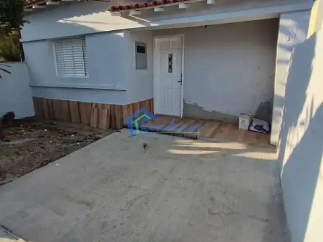 Casa / Sobrado para Venda em Indaiatuba/SP Jardim Pau Preto 2 Quartos