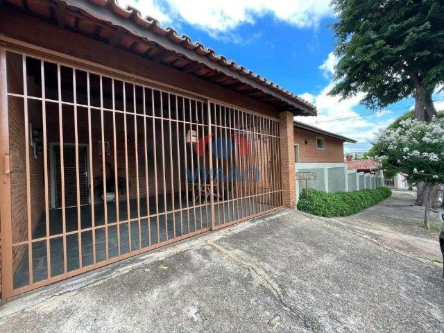 Casa / Sobrado para Venda em Indaiatuba/SP Jardim Pau Preto 2 Quartos