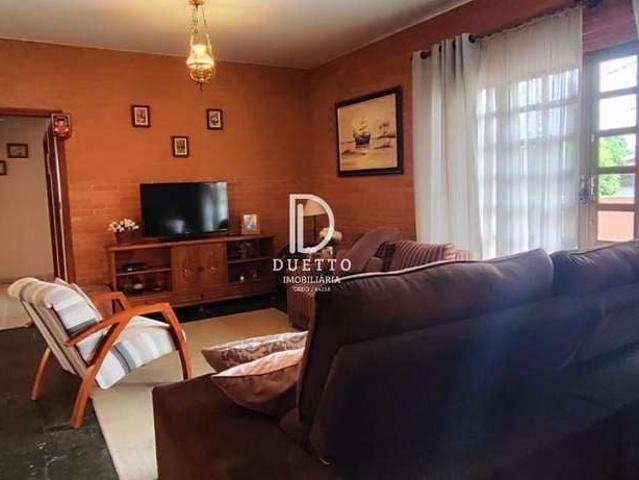 Casa / Sobrado para Venda em Indaiatuba/SP Jardim Pau Preto 2 Quartos