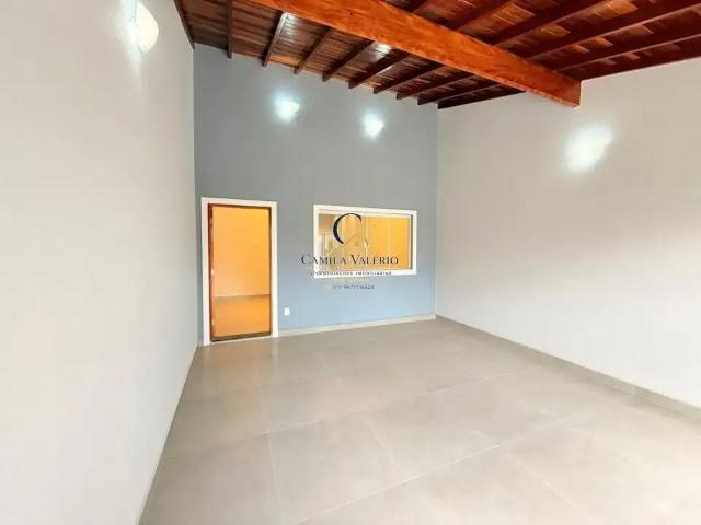 Casa / Sobrado para Venda em Indaiatuba/SP Jardim Pau Preto 3 Quartos