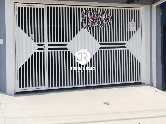 Casa / Sobrado para Venda em Indaiatuba/SP Jardim Pau Preto 3 Quartos