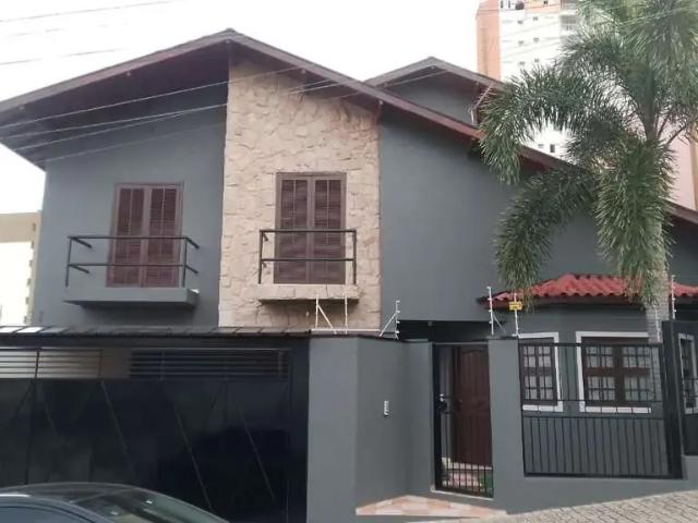 Casa / Sobrado para Venda em Indaiatuba/SP Jardim Pau Preto 3 Quartos