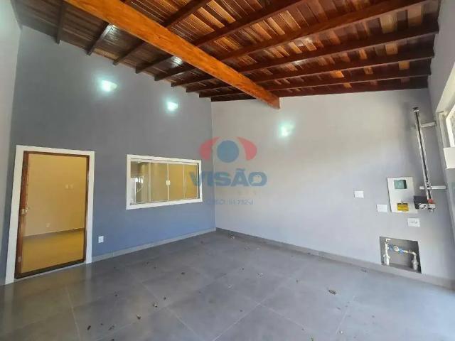 Casa / Sobrado para Venda em Indaiatuba/SP Jardim Pau Preto 3 Quartos