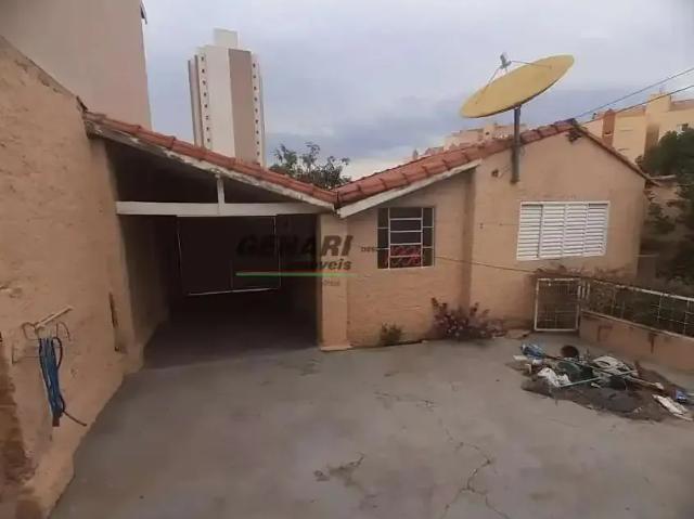 Casa / Sobrado para Venda em Indaiatuba/SP Jardim Pau Preto 3 Quartos
