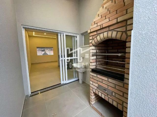 Casa / Sobrado para Venda em Indaiatuba/SP Jardim Pau Preto 3 Quartos