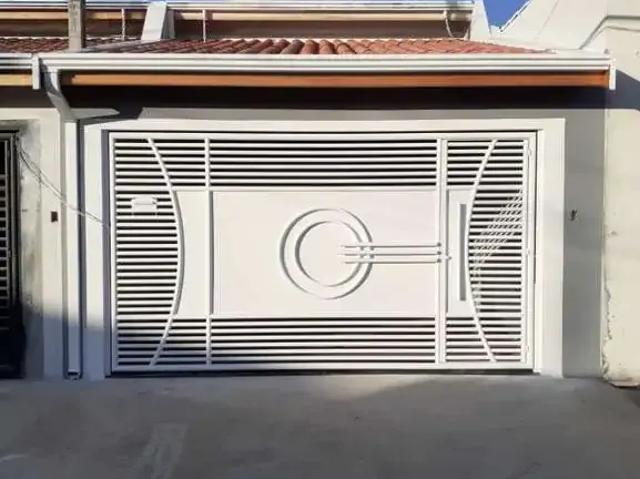Casa / Sobrado para Venda em Indaiatuba/SP Jardim Pau Preto 3 Quartos