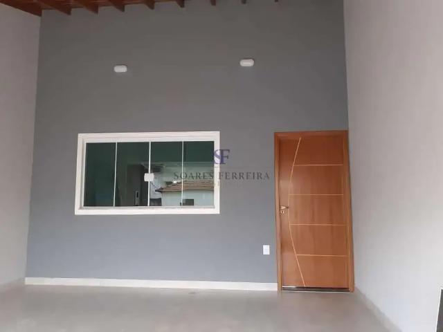Casa / Sobrado para Venda em Indaiatuba/SP Jardim Pau Preto 3 Quartos