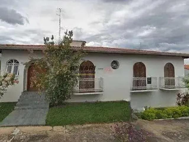 Casa / Sobrado para Venda em Indaiatuba/SP Jardim Pau Preto 3 Quartos
