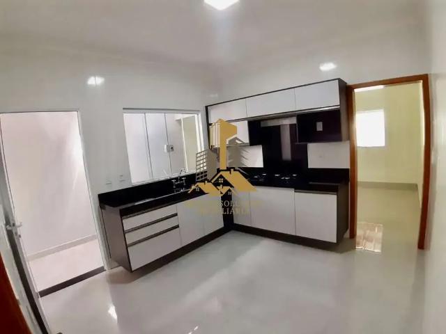Casa / Sobrado para Venda em Indaiatuba/SP Jardim Pau Preto 3 Quartos