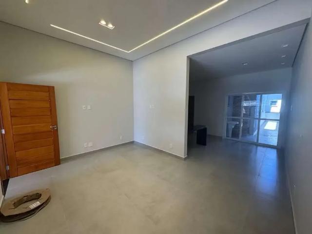 Casa / Sobrado para Venda em Indaiatuba/SP Jardim Pau Preto 3 Quartos
