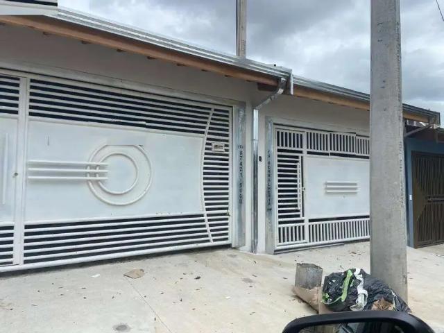 Casa / Sobrado para Venda em Indaiatuba/SP Jardim Pau Preto 3 Quartos