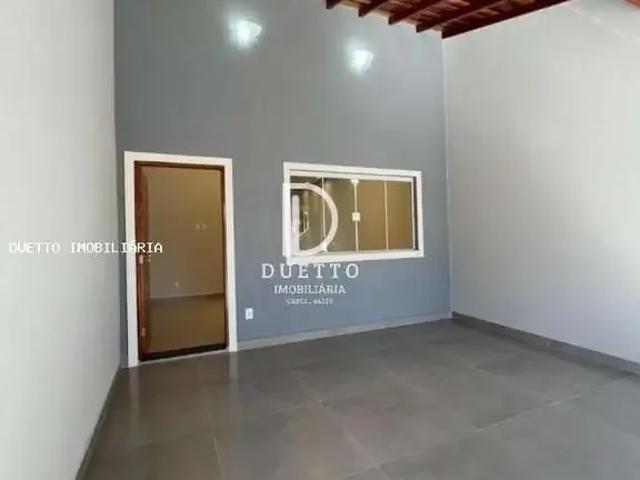 Casa / Sobrado para Venda em Indaiatuba/SP Jardim Pau Preto 3 Quartos