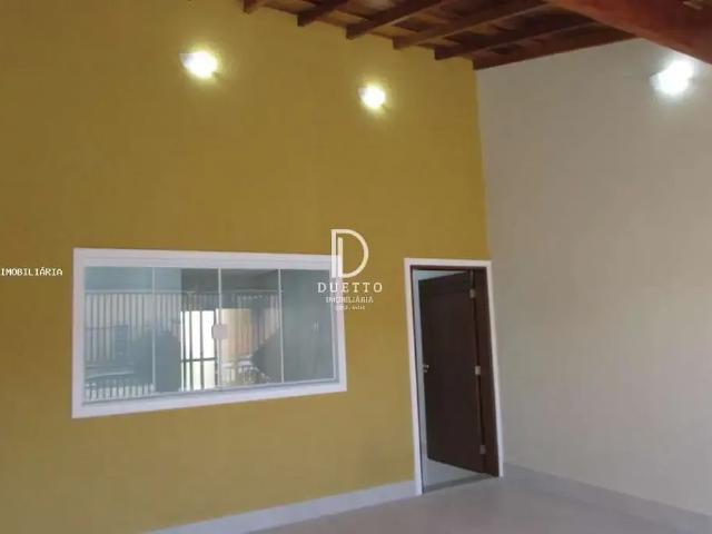 Casa / Sobrado para Venda em Indaiatuba/SP Jardim Pau Preto 3 Quartos