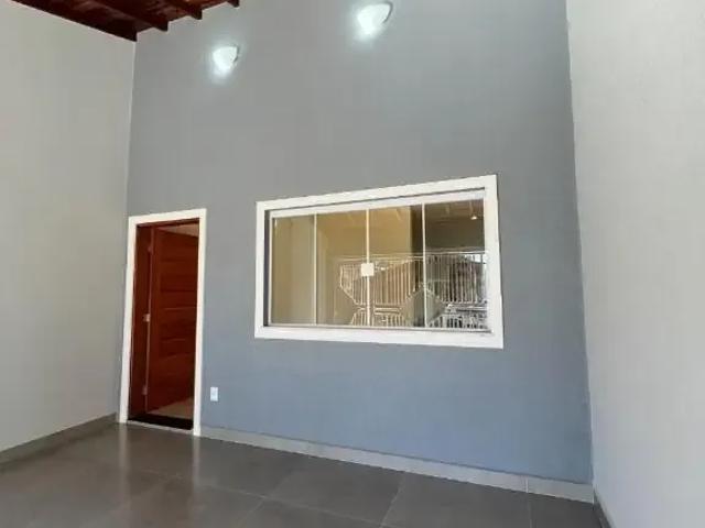 Casa / Sobrado para Venda em Indaiatuba/SP Jardim Pau Preto 3 Quartos