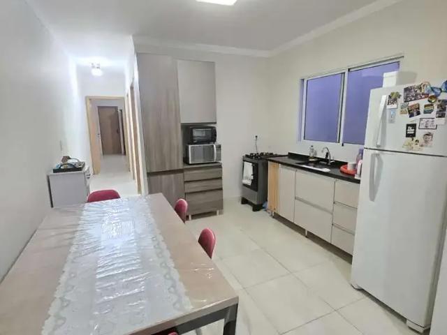 Casa / Sobrado para Venda em Indaiatuba/SP Jardim Pau Preto 3 Quartos