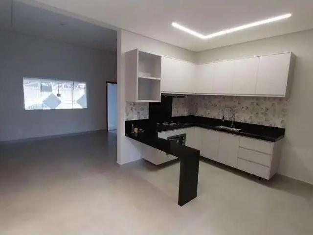 Casa / Sobrado para Venda em Indaiatuba/SP Jardim Pau Preto 3 Quartos