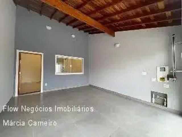 Casa / Sobrado para Venda em Indaiatuba/SP Jardim Pau Preto 3 Quartos