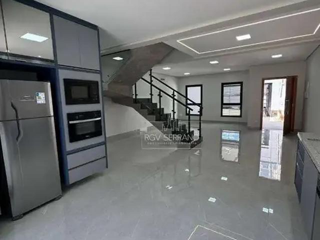 Casa / Sobrado para Venda em Indaiatuba/SP Jardim Pau Preto 3 Quartos
