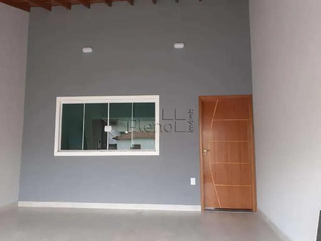 Casa / Sobrado para Venda em Indaiatuba/SP Jardim Pau Preto 3 Quartos